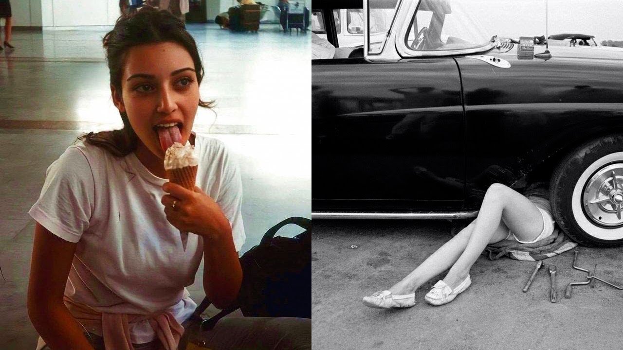 40 Rare Historical Photos That Show Wonderful Depths of History - YouTube