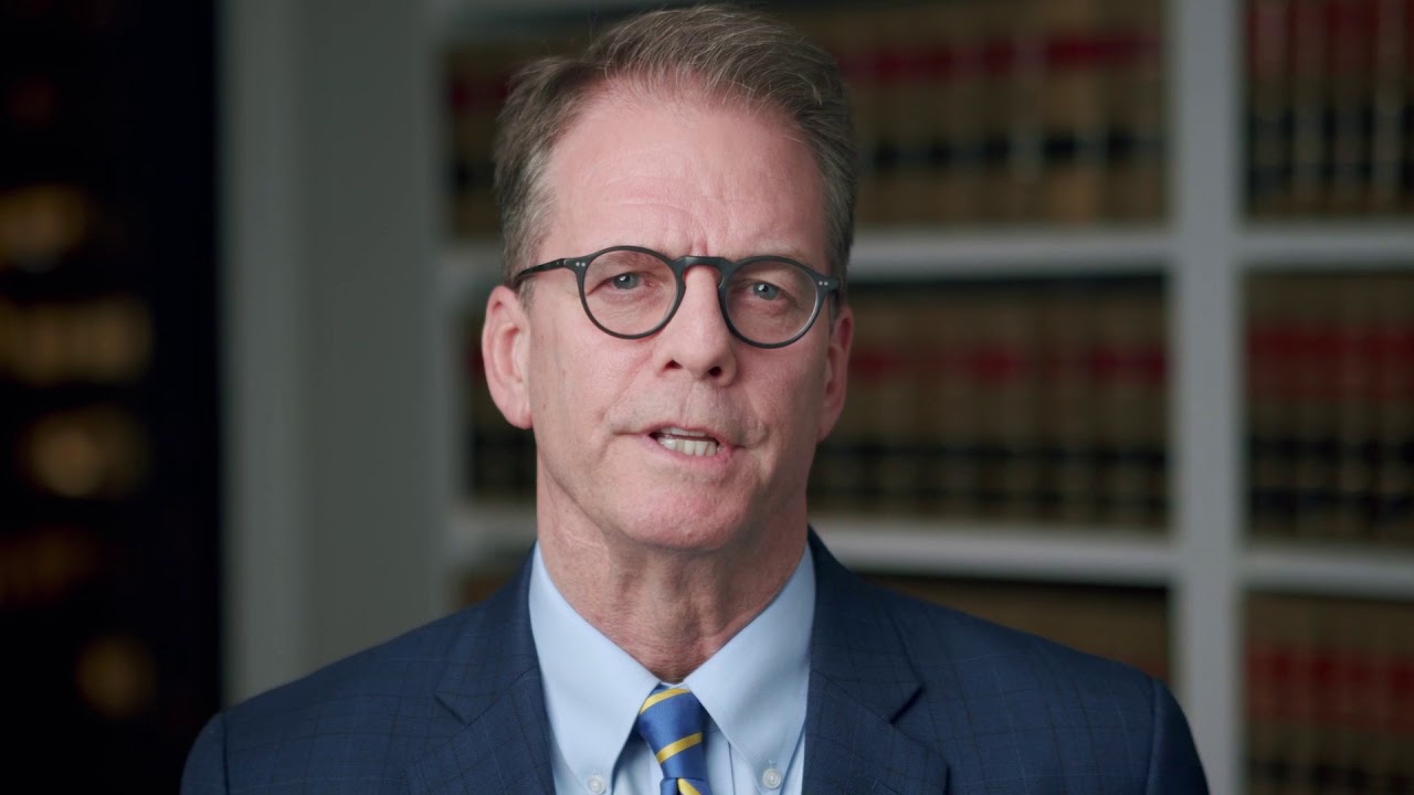 Gary Ireland Employment Attorney - YouTube