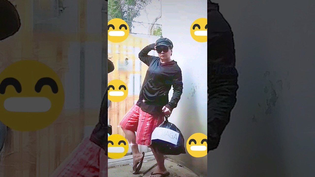 MAU BUANG SAMPAH TAPI KOK SAYANG,DIJUAL AJALAH 🤣😅😆 #lucu #humor #kocak ...