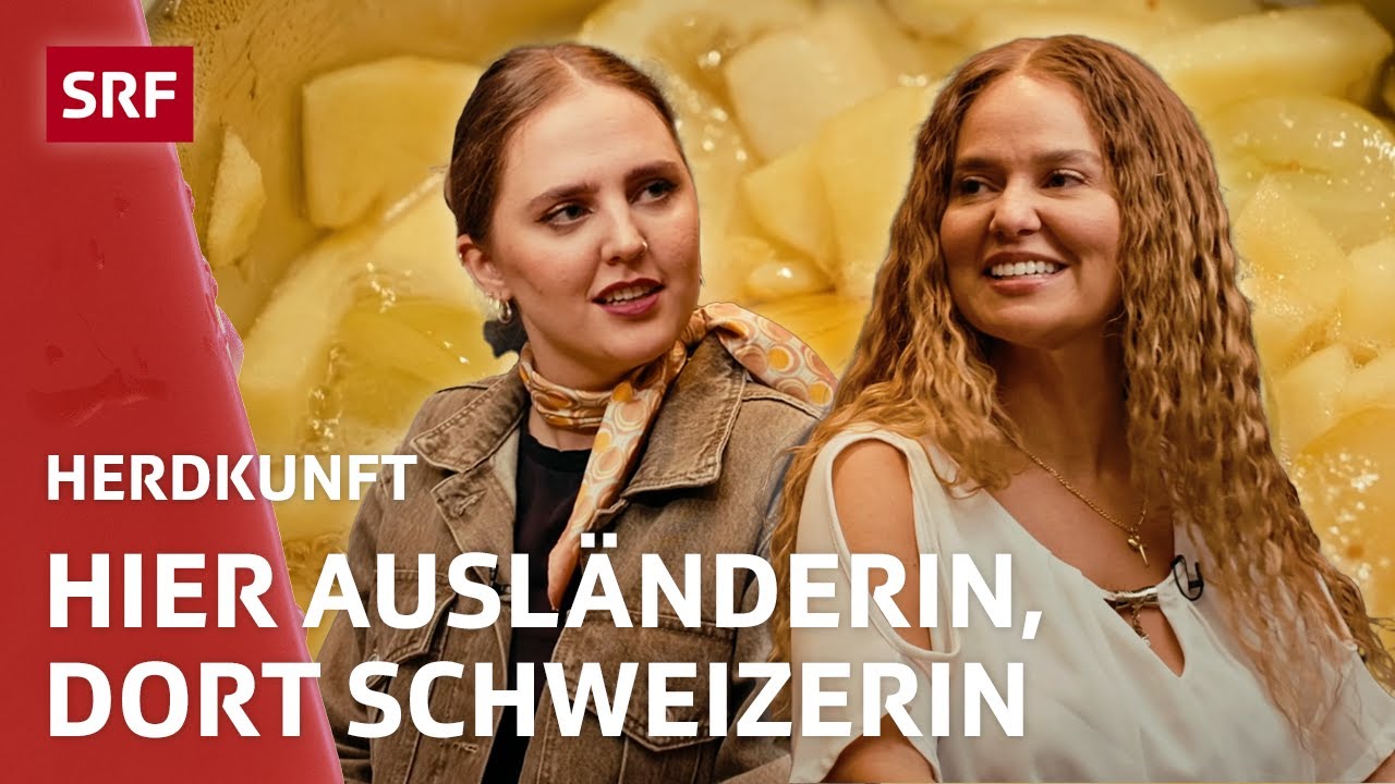 «Ich gehöre in die Schweiz» – Instagram-Star Pamela Alexandra über ihre ...