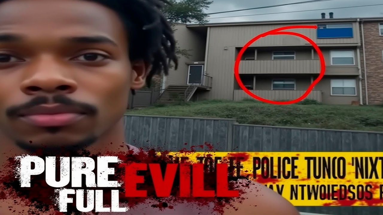 A Case That HORRIFIED Even The Police - True Crime Document - YouTube