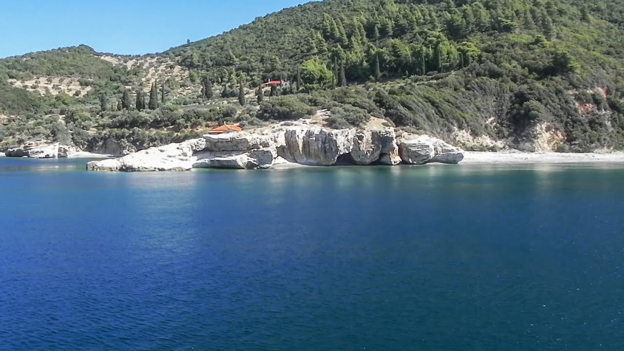 ΑΓΙΟΝ ΟΡΟΣ - YouTube