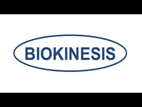 Biokinesis Subliminal + 6.3 Hz Binaural - YouTube