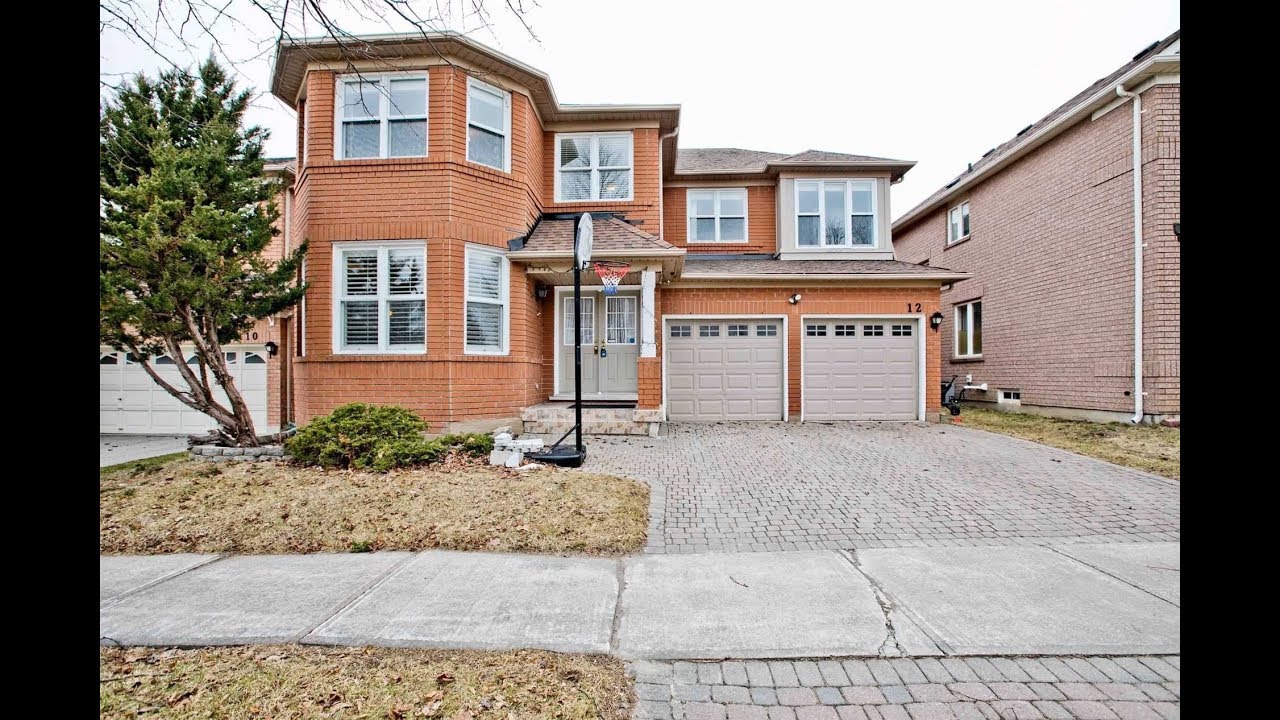 Houses For Sale On Castlemore Markham at Claire Grissom blog