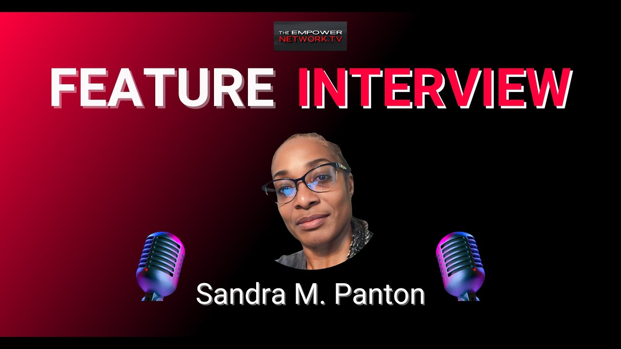 "What's Their Value?" Sandra M. Panton Interview - YouTube