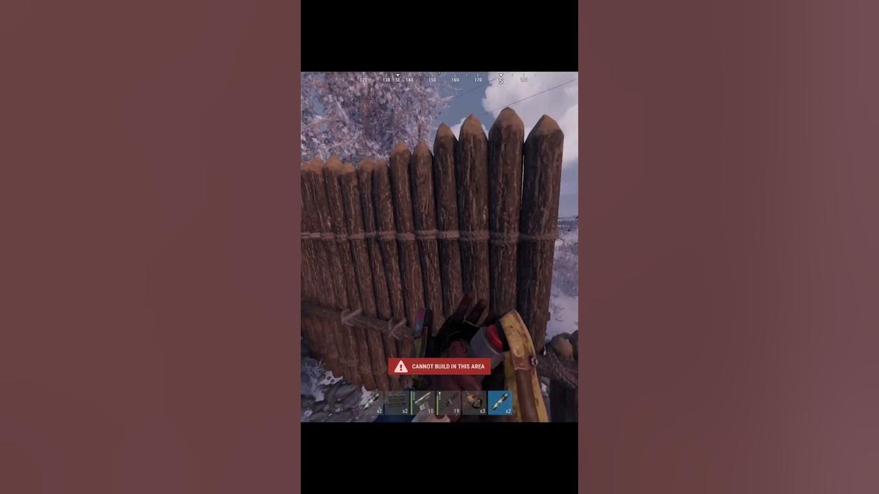 Ez guns for BP #rust #rustgame #rusttok #rustclips #rustmeme #rustgameplay #skudz_gaming - YouTube