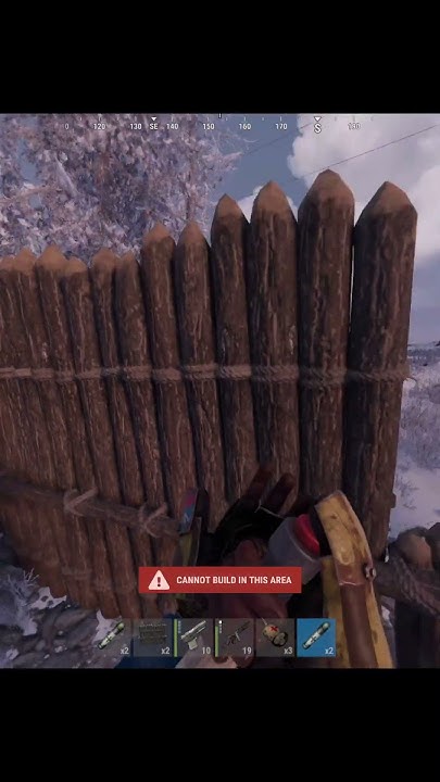 Ez guns for BP #rust #rustgame #rusttok #rustclips #rustmeme #rustgameplay #skudz_gaming - YouTube