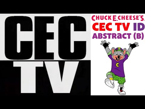 CEC TV ID: Abstract (B) - YouTube
