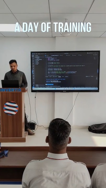 🎉Unlocking new skills for success! #fullstackdeveloper #training #coding #techlearning - YouTube