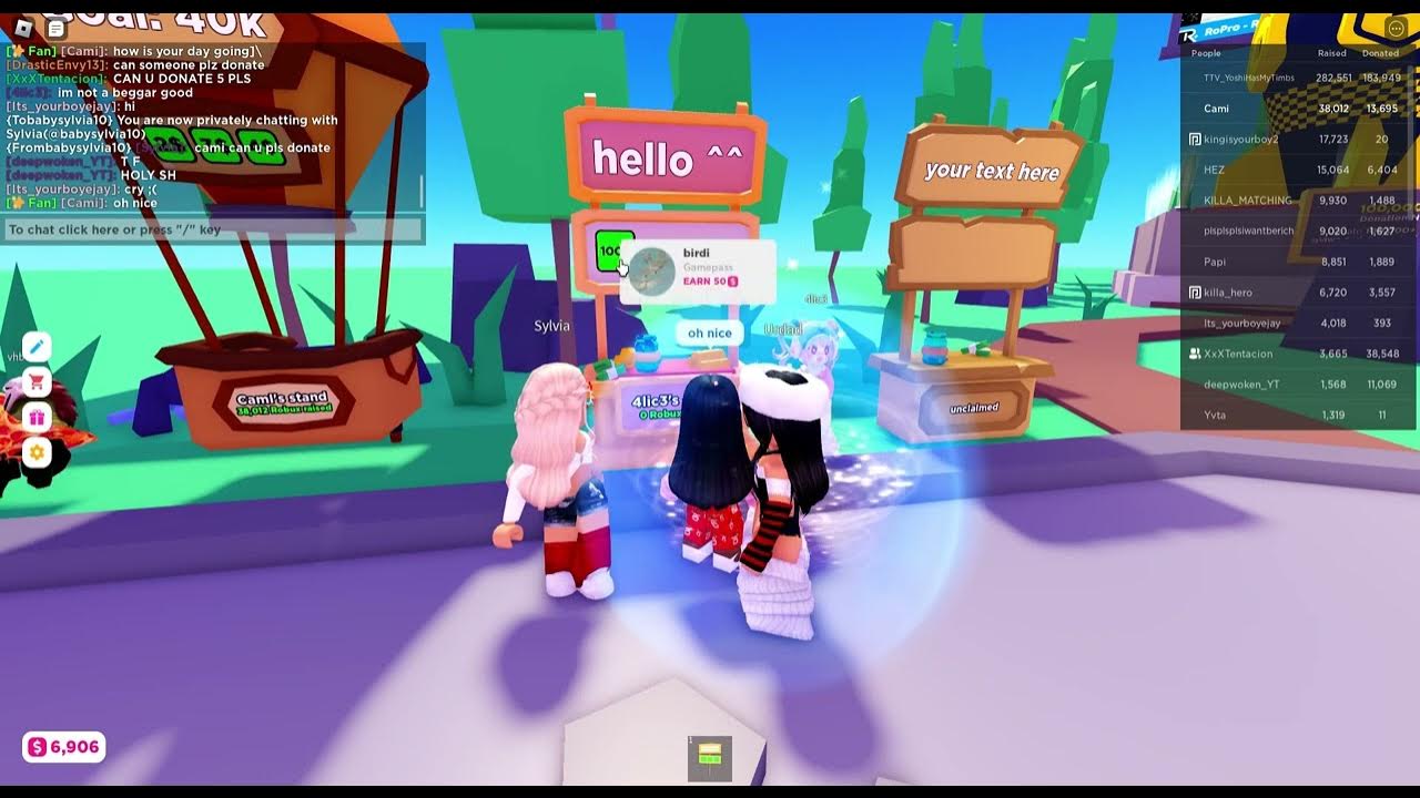 I Found Donated A Random Girl 100 Rbx YouTube i-found-donated-a-random-girl-100-rbx-youtube