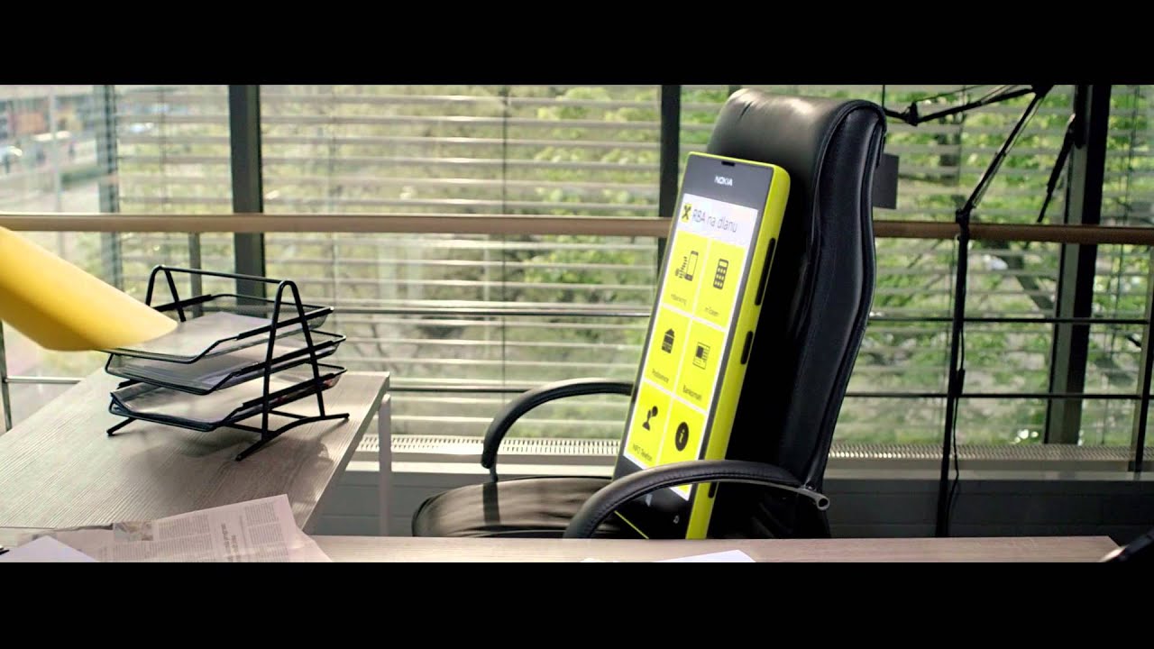 RBA FlexiLINK - YouTube