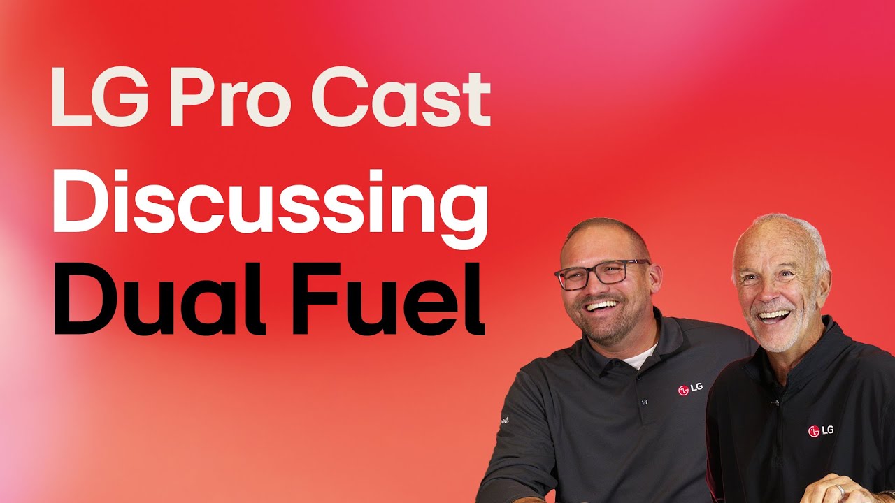 Mastering Your Balance Point with Dual Fuel HVAC Solutions | LG Pro ...
