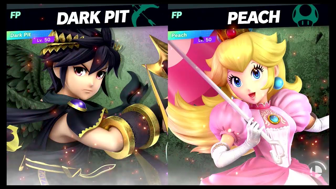 Pit X Peach