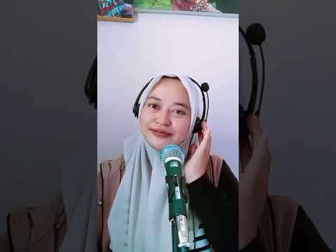 Cover lagu KESAYANGAN by bunda gemoy 