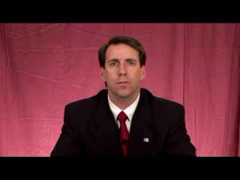 Gary Dodds for Congress (NH 01) - YouTube