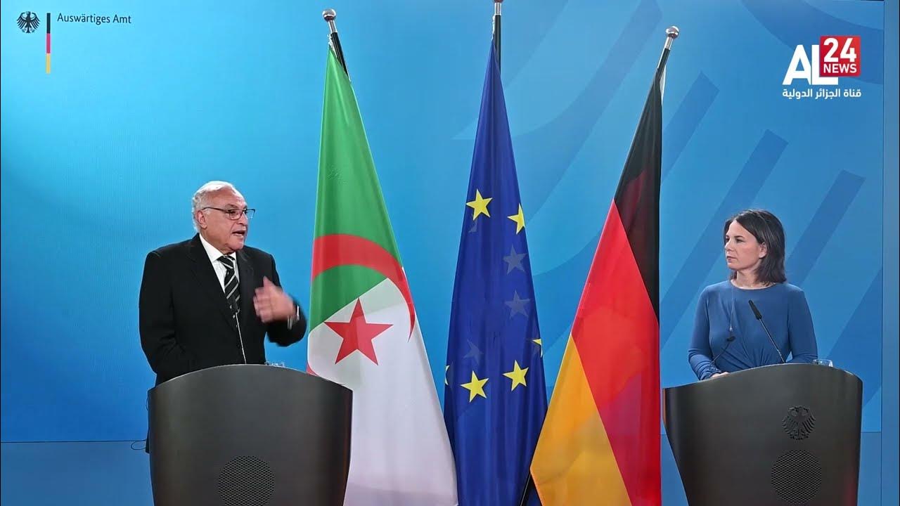 وزير الخارجية الجزائري الجزائر ستعمل في مجلس الأمن على دمقرطة المنظمات