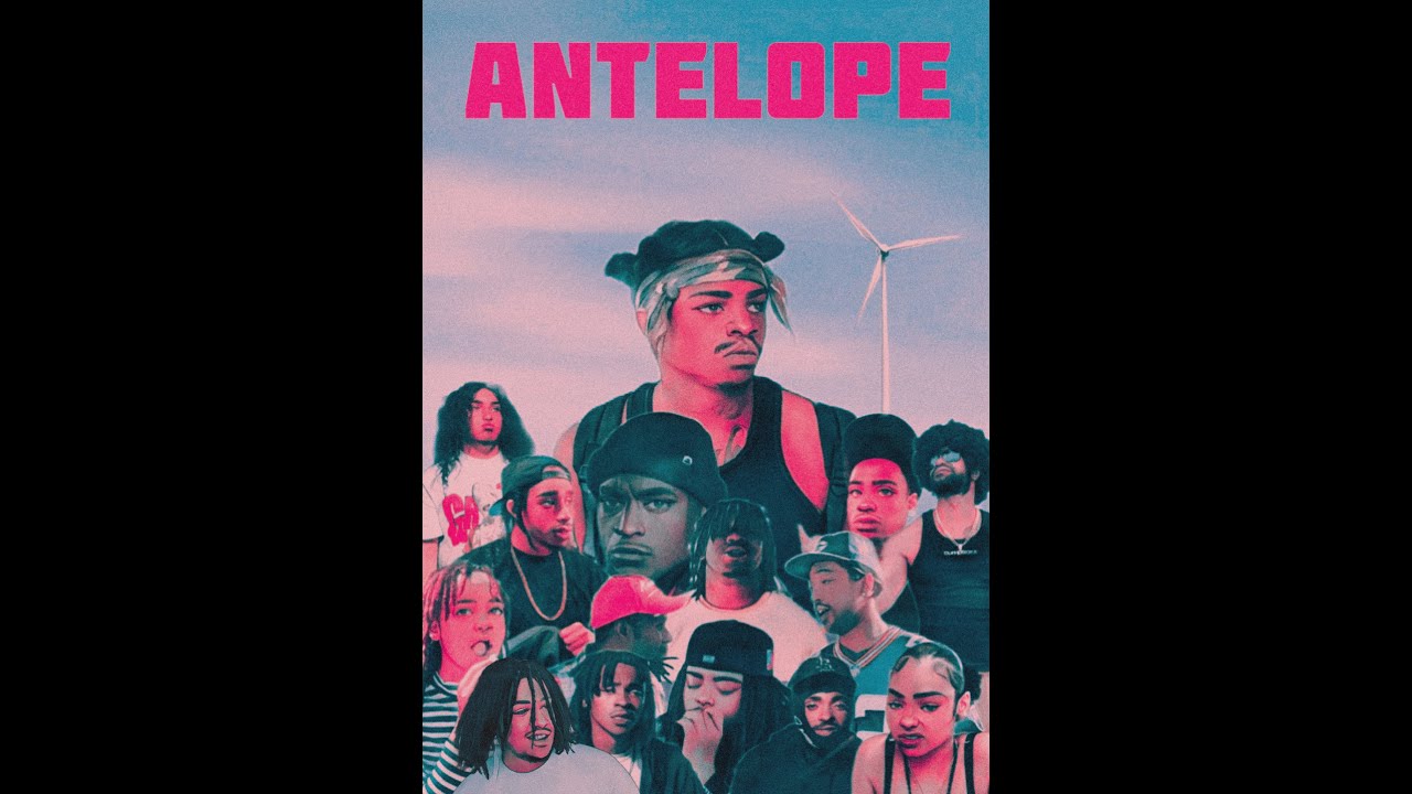 ANTELOPE | FULL MOVIE - YouTube