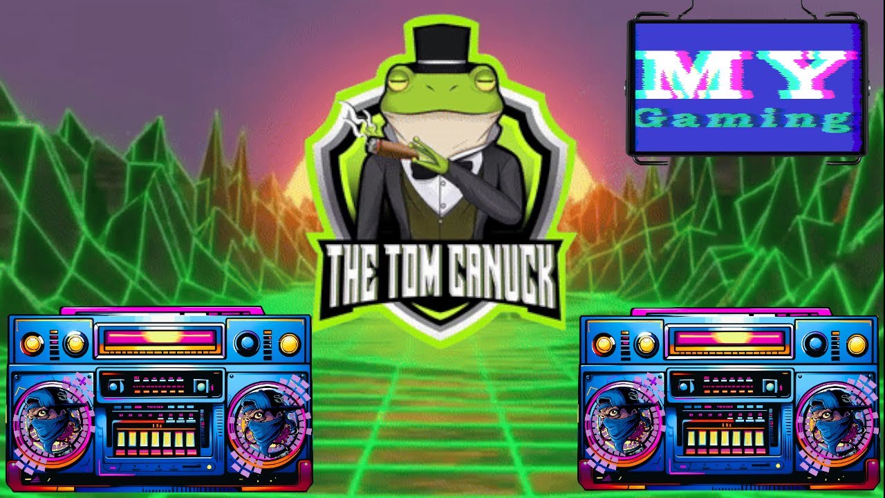 Welcome to Canuckistan SMP | Volume Warning | !tts | [18+] - YouTube