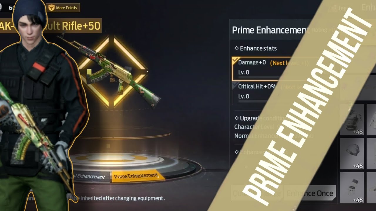 undawn level 90 new update prime enhancement full guide in 1 minute ...