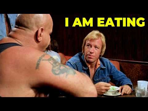 They Tried to Beat Chuck Norris — Impossible | Chuck Norris