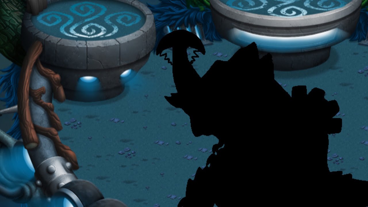 My singing monsters - rare astropod - wublin island - YouTube