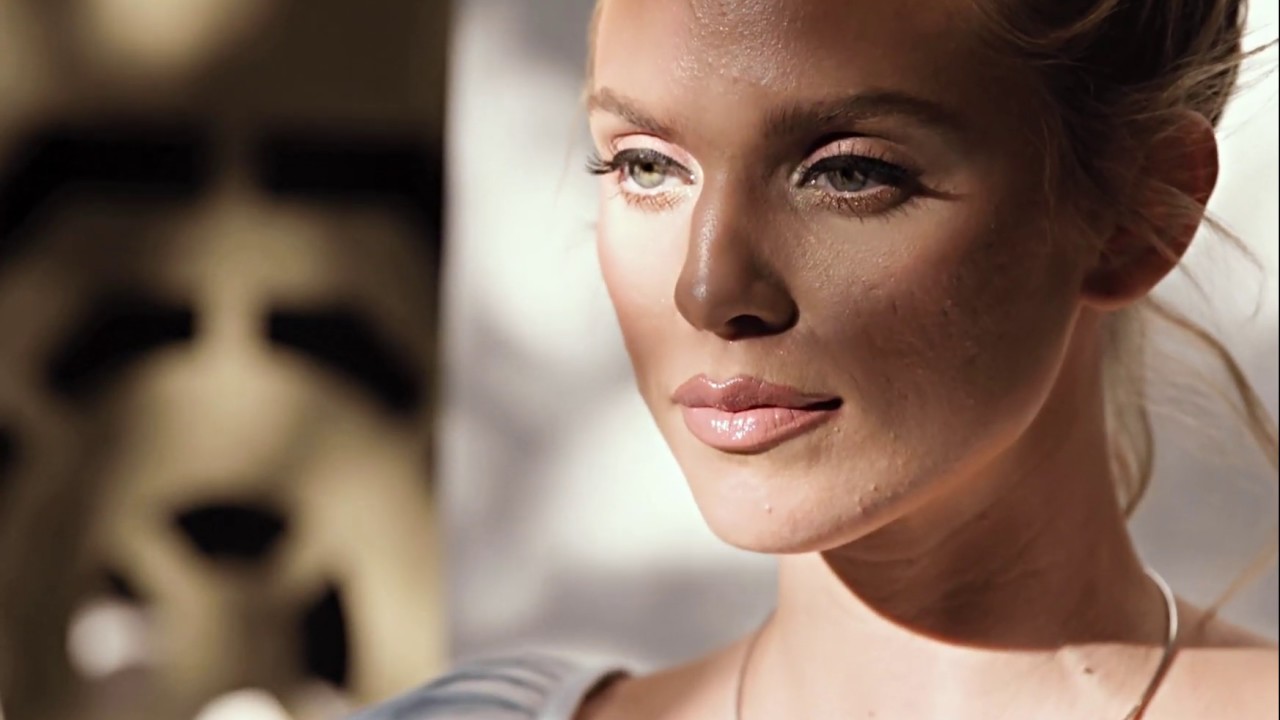 Transporter 2 Annalynne Mccord