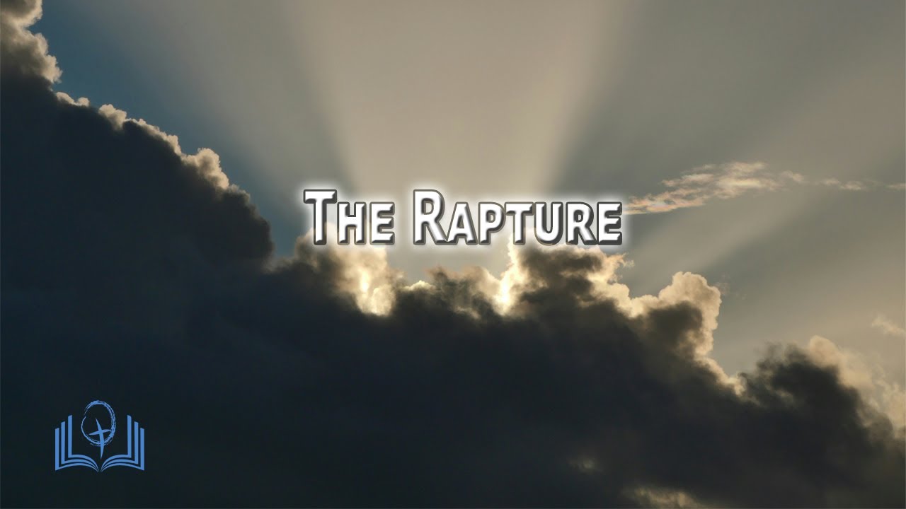 The Rapture - 1 Corinthians 15:51-58 - Pastor Kevin Beier - YouTube