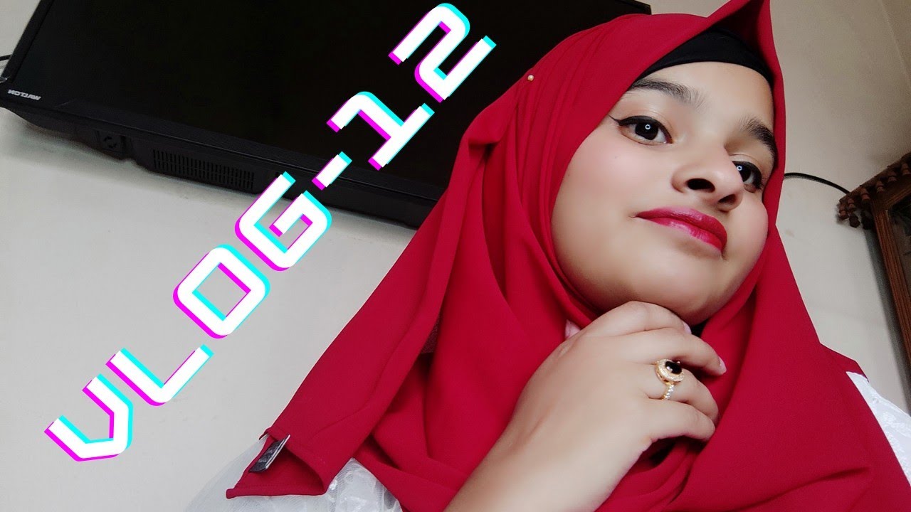 Vlog- 12 || Sadiya Mimi - YouTube