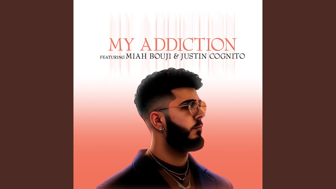 My Addiction (Instrumental) - YouTube