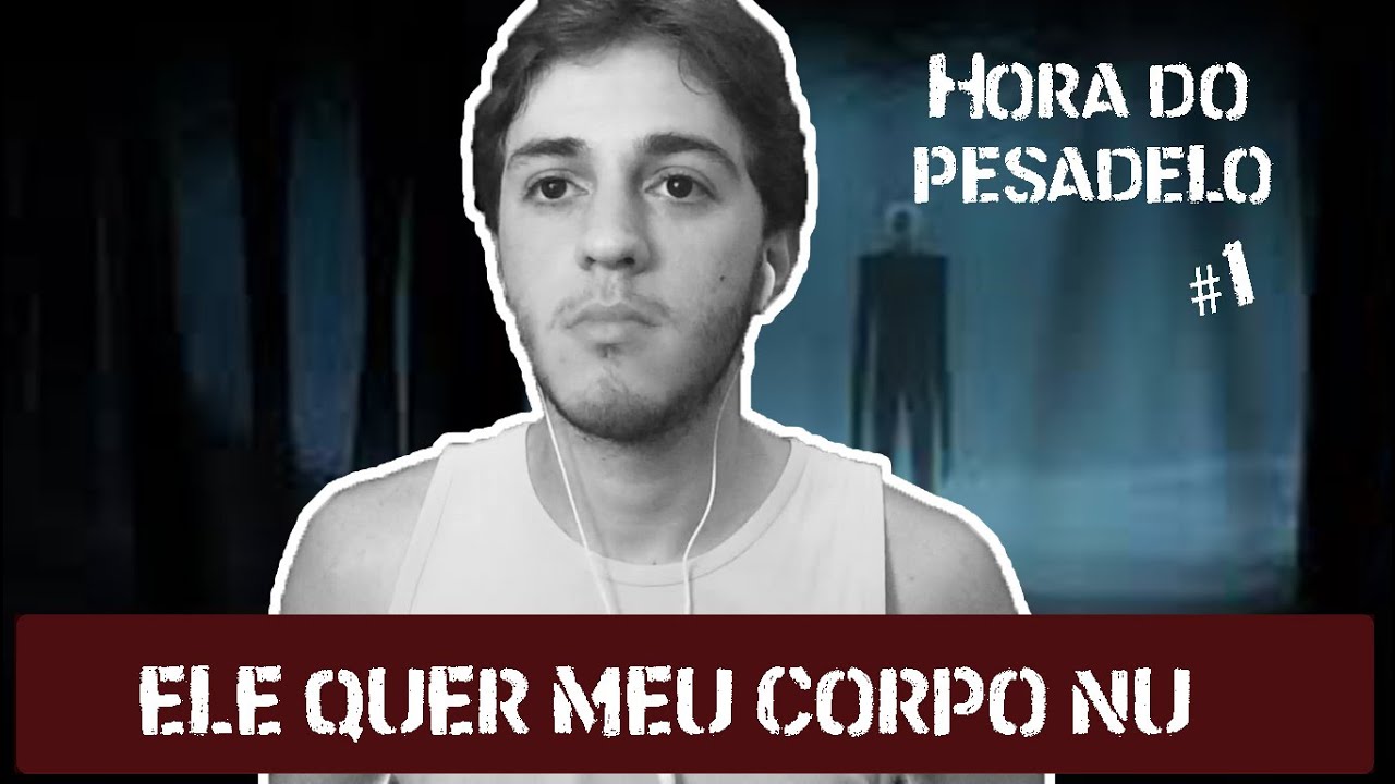 Slender - Tem um cuzão cheirando meu cangote! #1 - YouTube