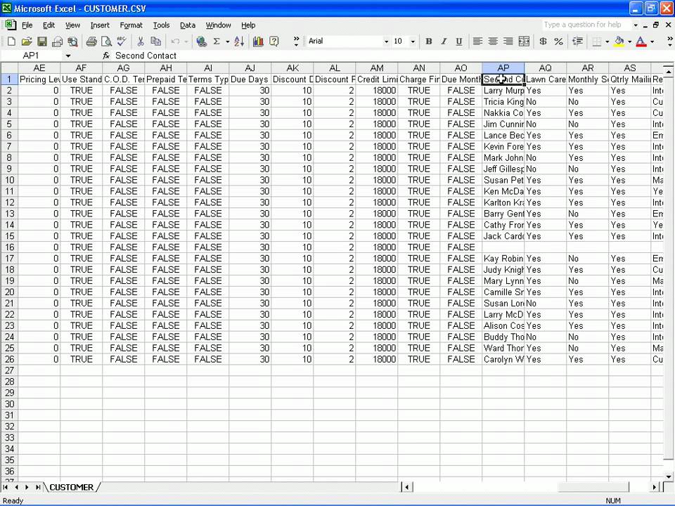70 2 Importing And Exporting Youtube