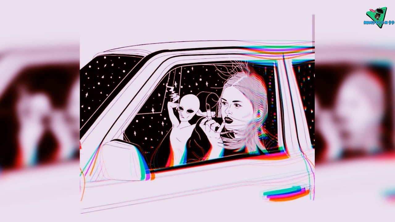(FREE) Logic x JID Type Beat 2020 - "Psychedelic" (Prod. N1N9TEEN 99 ...