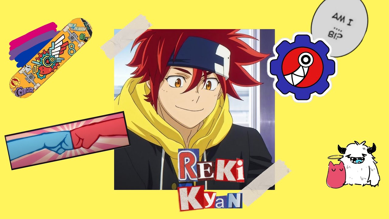 Reki kinnie - a playlist - YouTube