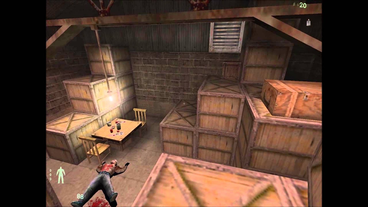 Kingpin : Life of crime - Let's Play # Niveau 1.1 [Fr] - YouTube