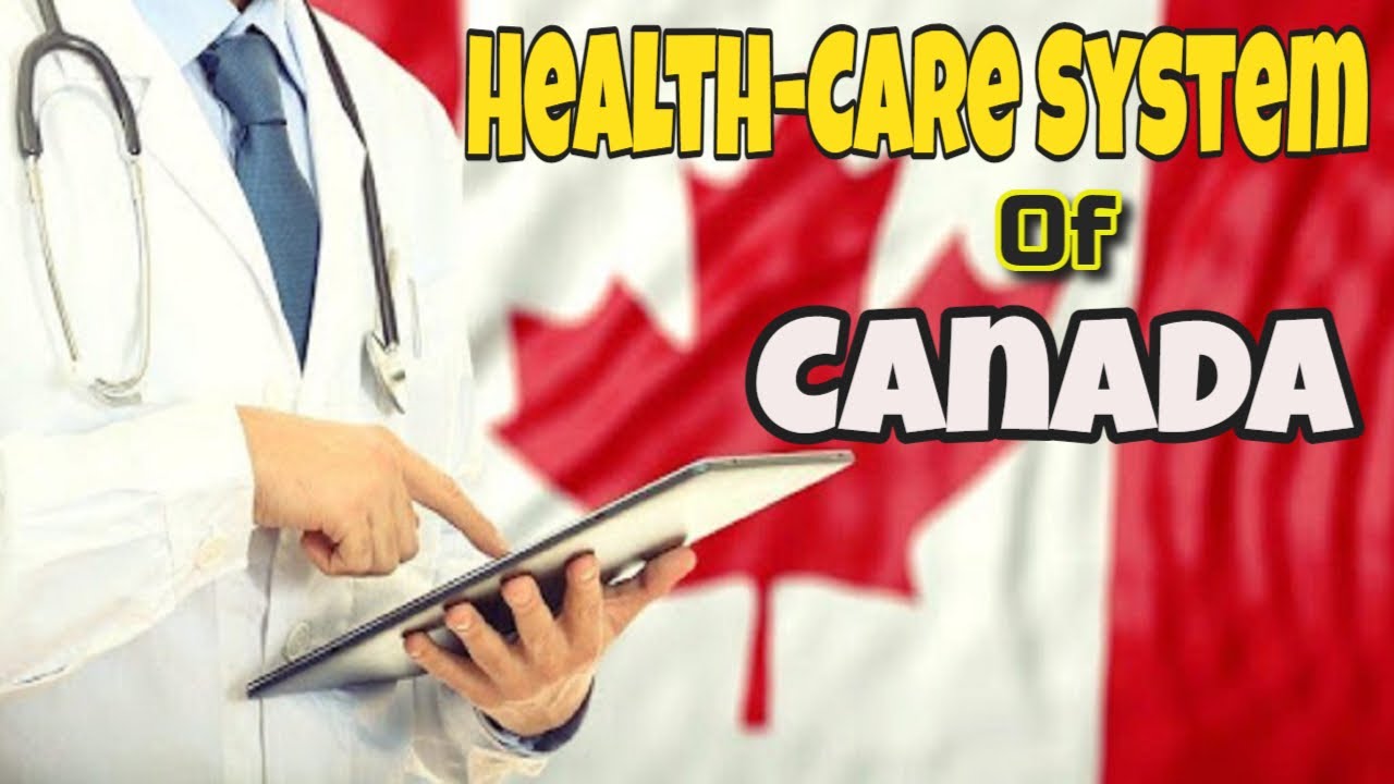 How Canada's Universal Health-Care System Works | TR TECHS - YouTube