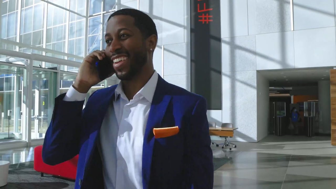 Careers for Young Professionals at Fiserv - YouTube