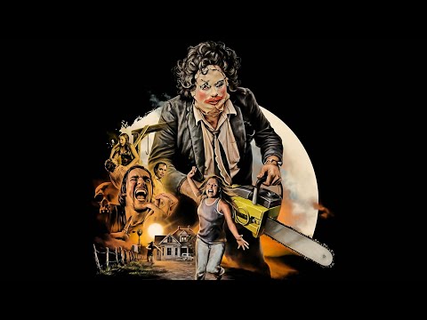 The Texas Chainsaw Massacre (1974) | Marilyn Burns