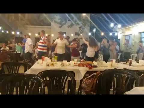 ΠΑΝΗΓΥΡΙ ΣΤΟ ΞΟΡΥΧΤΙ ΠΗΛΙΟΥ 2018 NO2 - YouTube