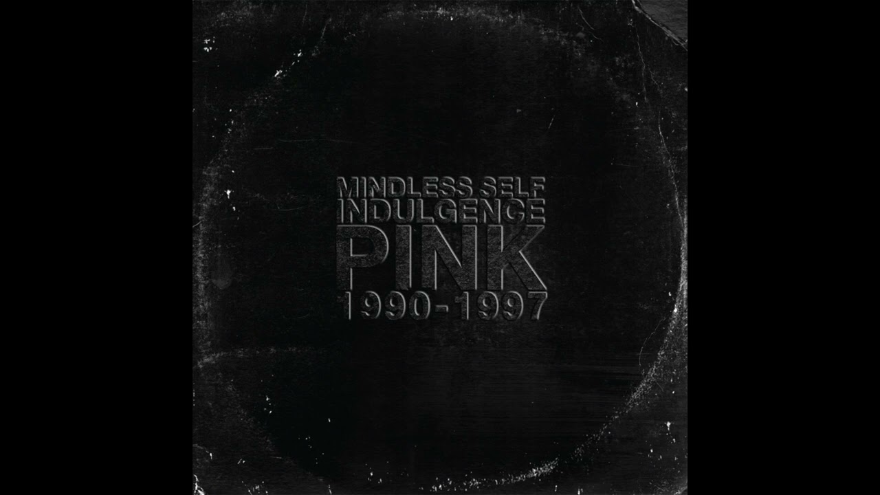 Mindless Self Indulgence - Pink (Full Album) - YouTube