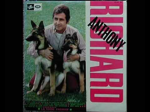 Le deserteur - Richard Anthony - YouTube Music