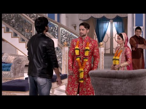 Ep 555 || रावी जीत ने की शादी रावी ने नहीं लिया सौम्या से आशीर्वाद