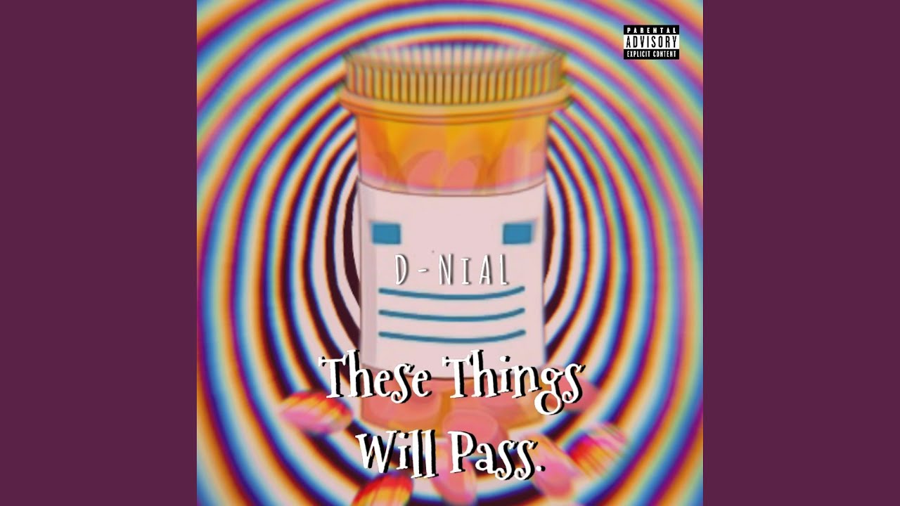These Things Will Pass - YouTube