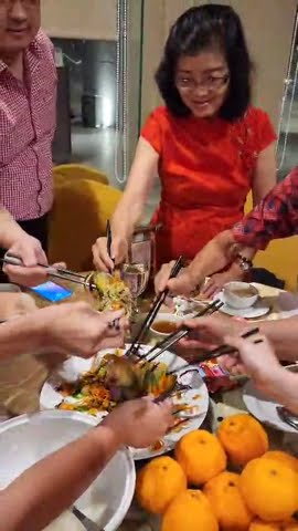 Happy Sa Cap Meh 2024 #Happycny #happycny2024 #dragonyear2024 - YouTube
