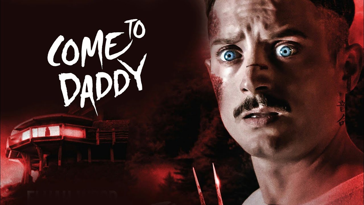 Come To Daddy (Ven con Papi) - Tráiler Oficial Subtitulado - YouTube