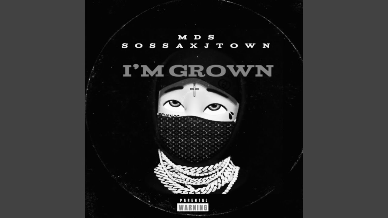 I’m Grown - YouTube