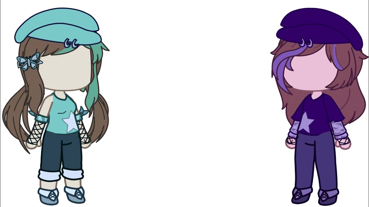 Best Friend || Proditio Arc || Gacha Club || Lazy - YouTube