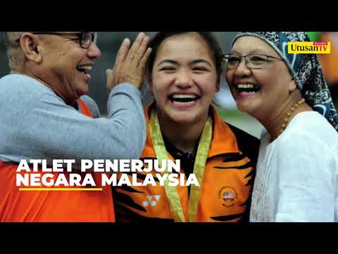 Nur Dhabitah, gadis yang memenangi hati rakyat Malaysia