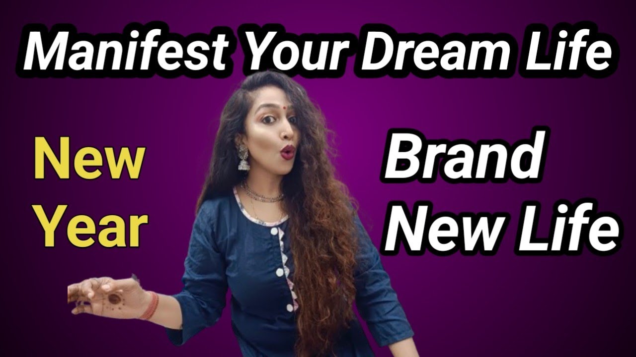 Without Any Manifestation Method How To Manifest Your Dream Life😍 Youtube