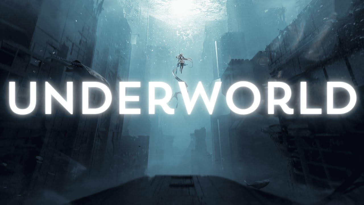 Underworld🎵 | Epic Action & Dramatic Cinematic Music | No Copyright ...