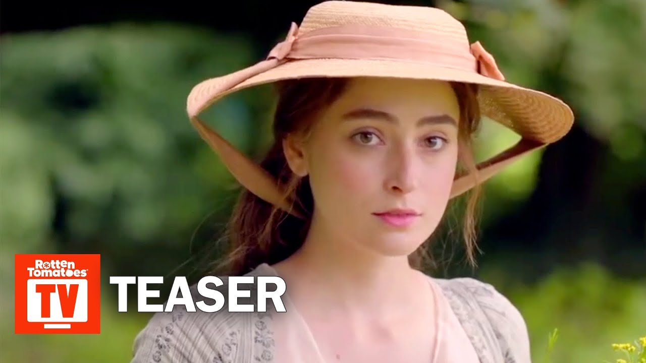 Poldark Season 3 Teaser Rotten Tomatoes Tv Youtube